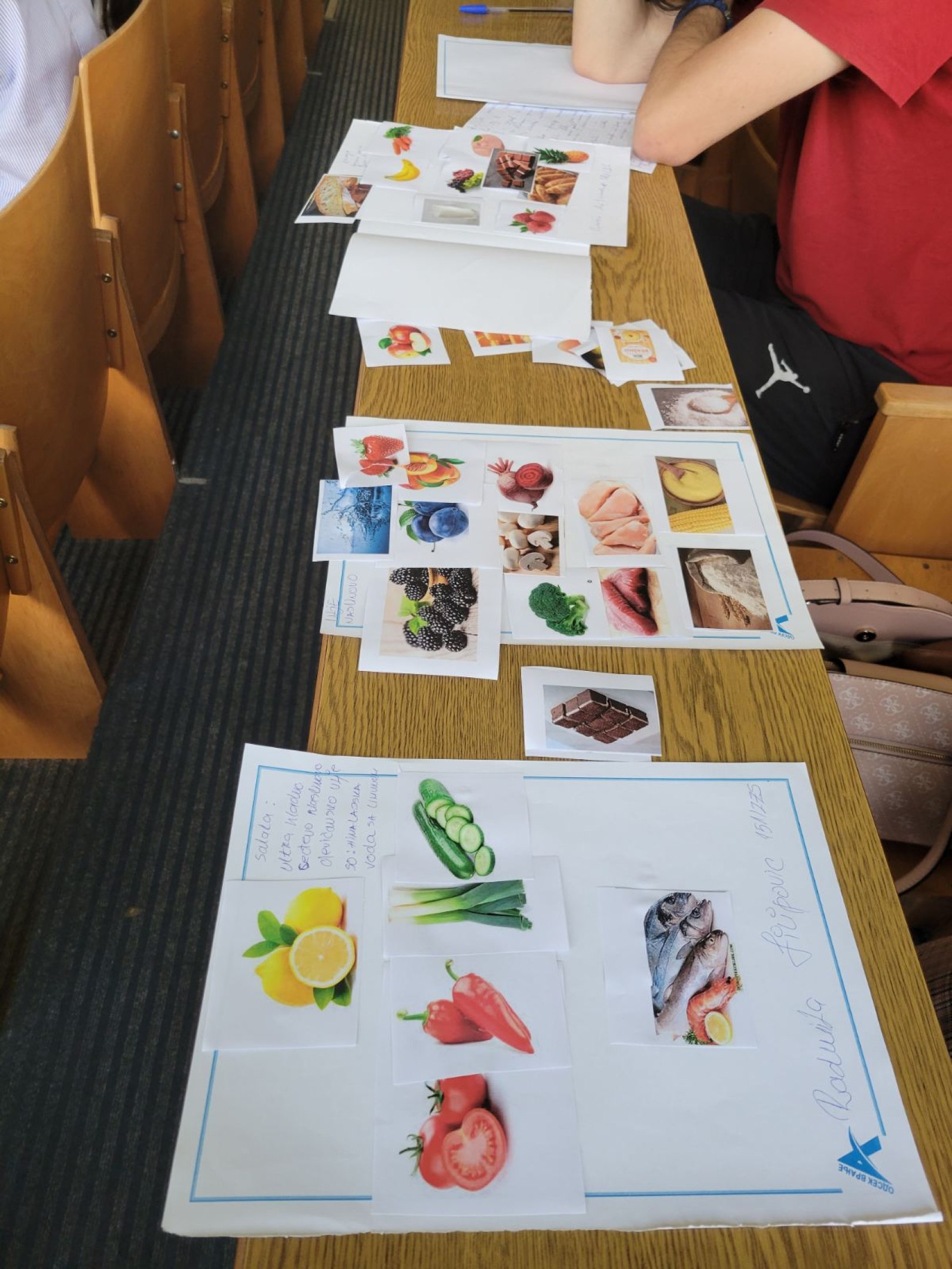 РАДИОНИЦА „ЗДРАВА ХРАНА“